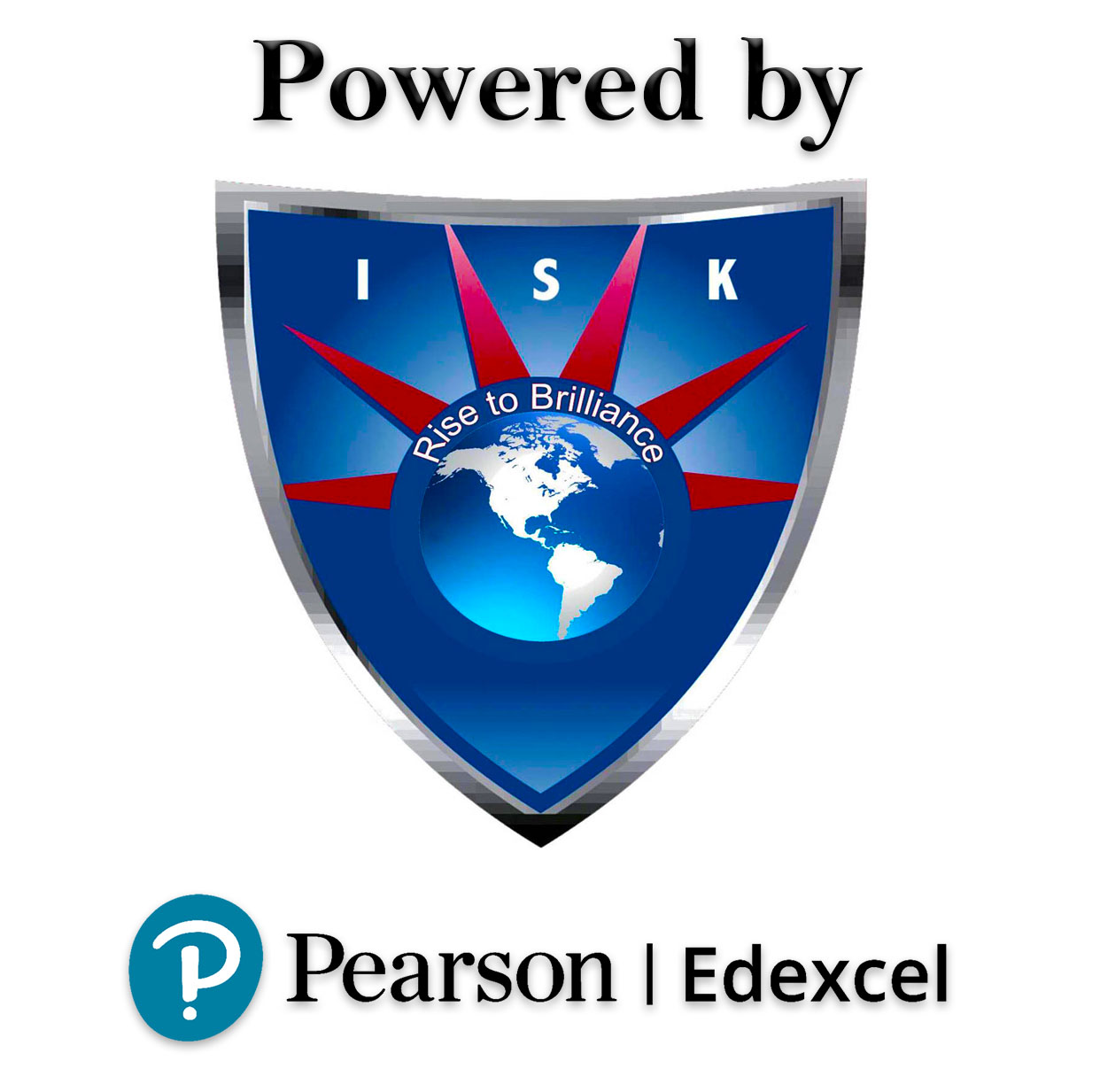 Pearson Edexcel Logo